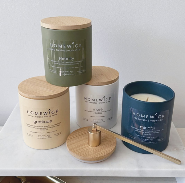 Home Works | Unique Home Furnishings | Everyday Home Decor