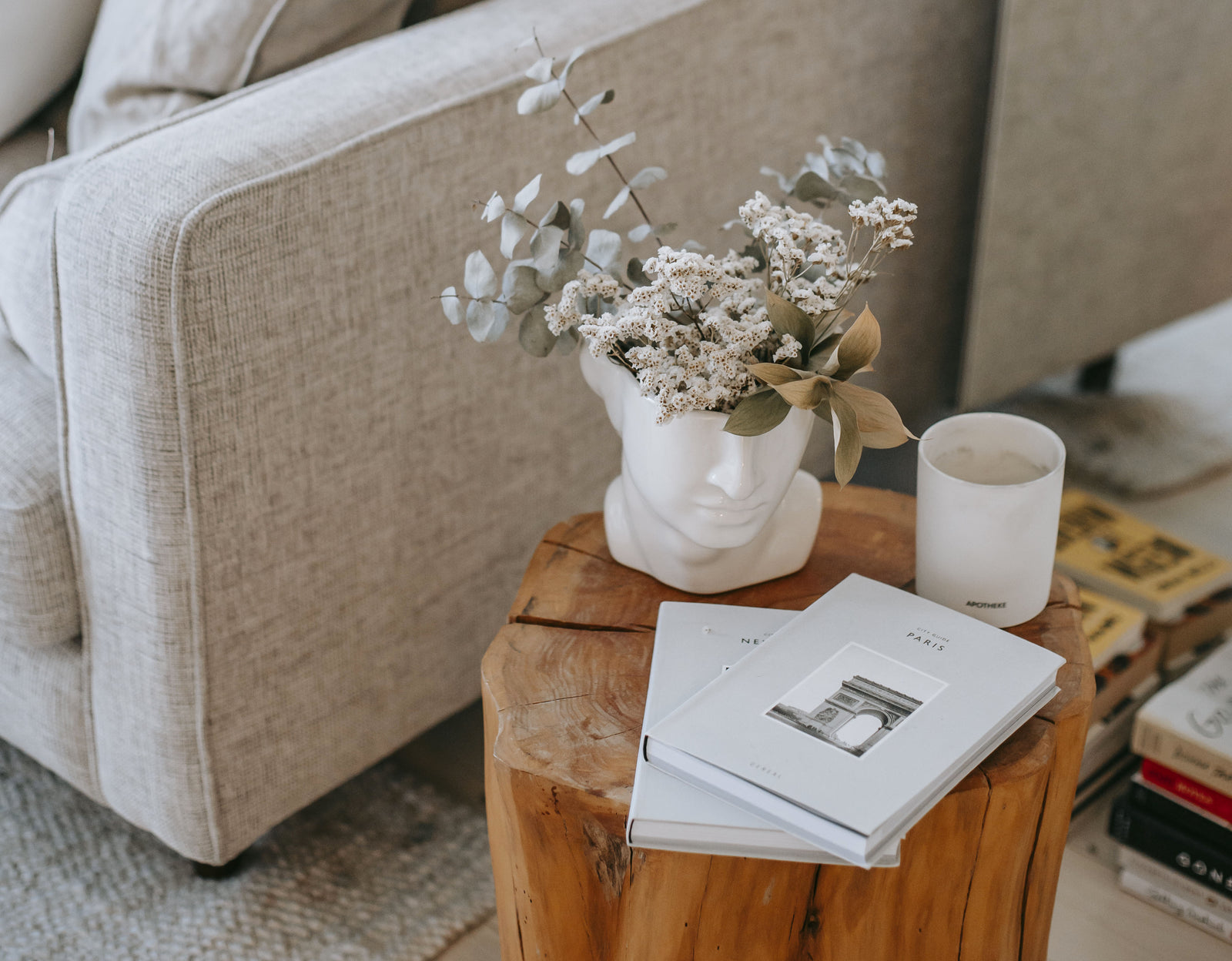 Home Works | Unique Home Furnishings | Everyday Home Decor