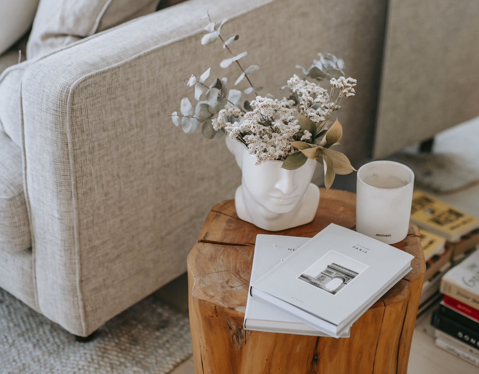 Home Works | Unique Home Furnishings | Everyday Home Decor